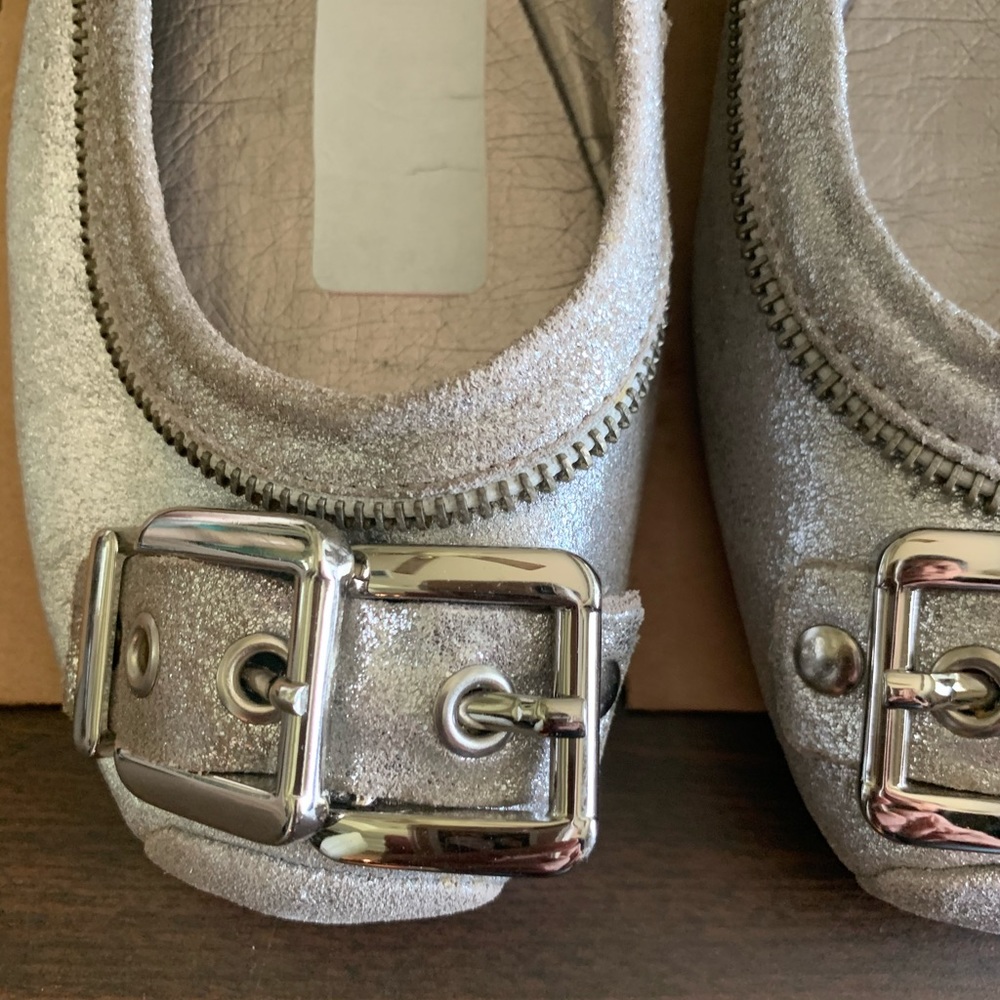 Gianni Bini Shoes - Gem